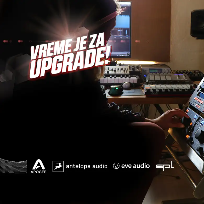 Player Music Store - Plaćanje Na 12 Rata Bez Kamate!